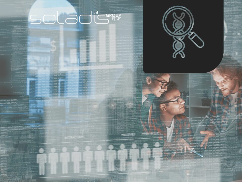 Efor accelerates the structuring of its center of excellence for health ...