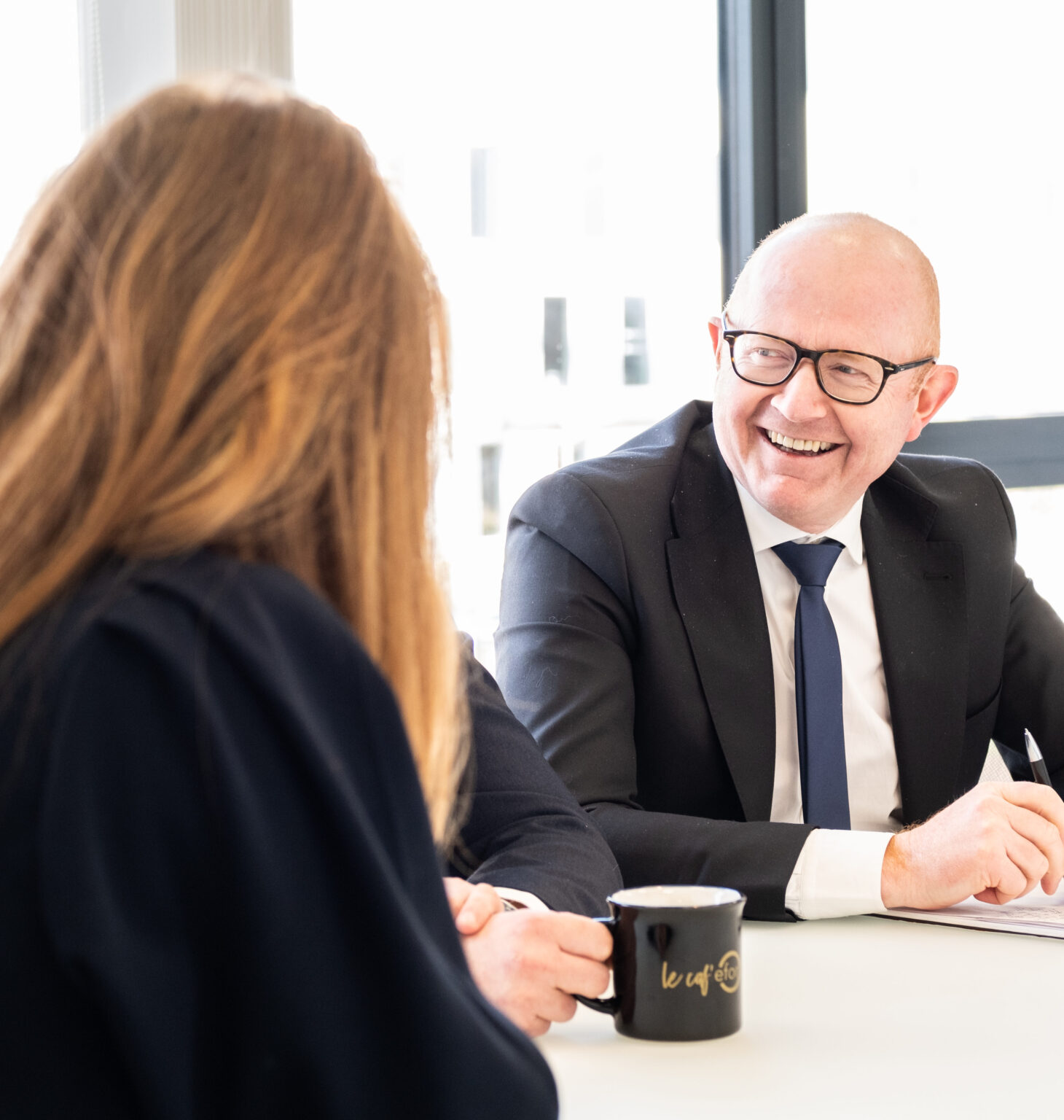 Découvrir nos offres & Candidater | Efor Group