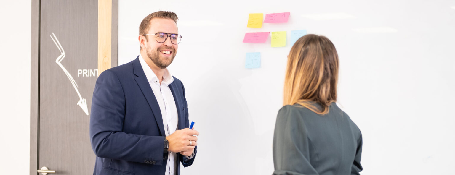 Formation Life Sciences E-learning & Présentiel | Efor Group