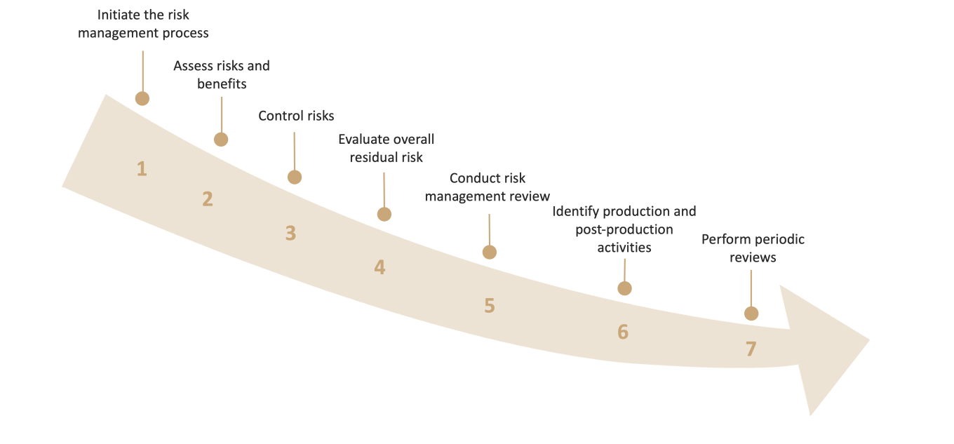 Ensuring the safety of medical devices, an essential tool: risk ...