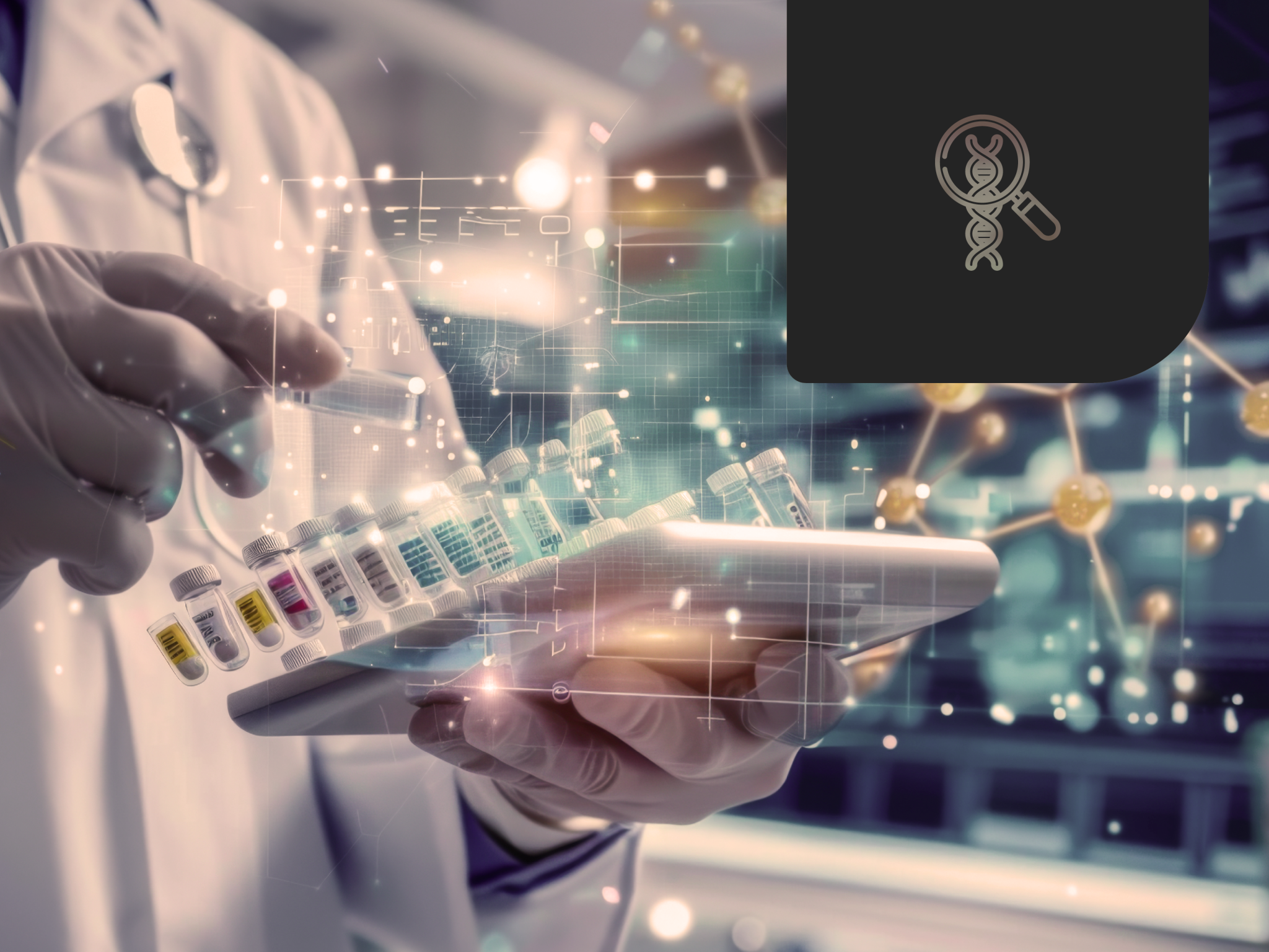 AI and Omics: predicting patient survival | Efor