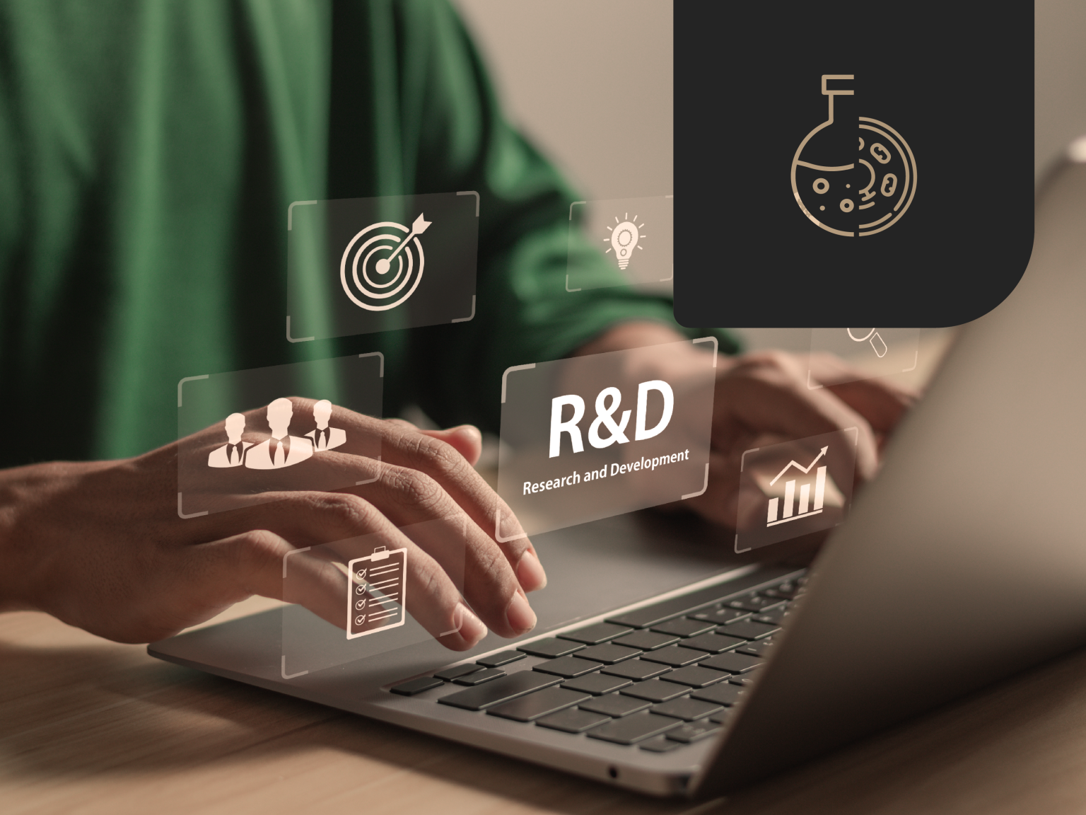 Development of MD & IVD compliant with ISO 13485 | Efor