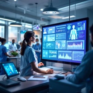 Hospital Information System: Revolutionizing Healthcare | Efor