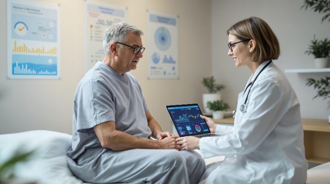 Hospital Information System: Revolutionizing Healthcare | Efor