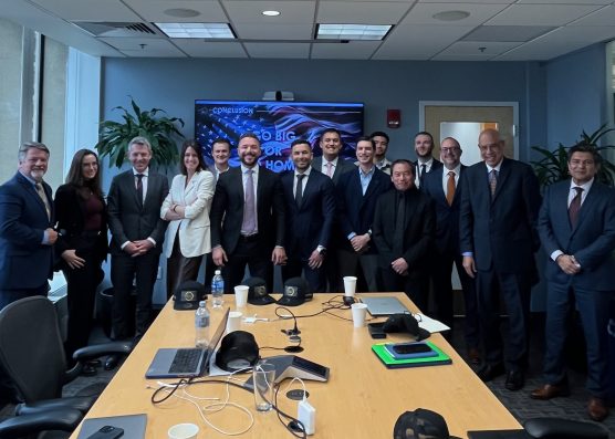 Efor expands its presence in North America | Efor