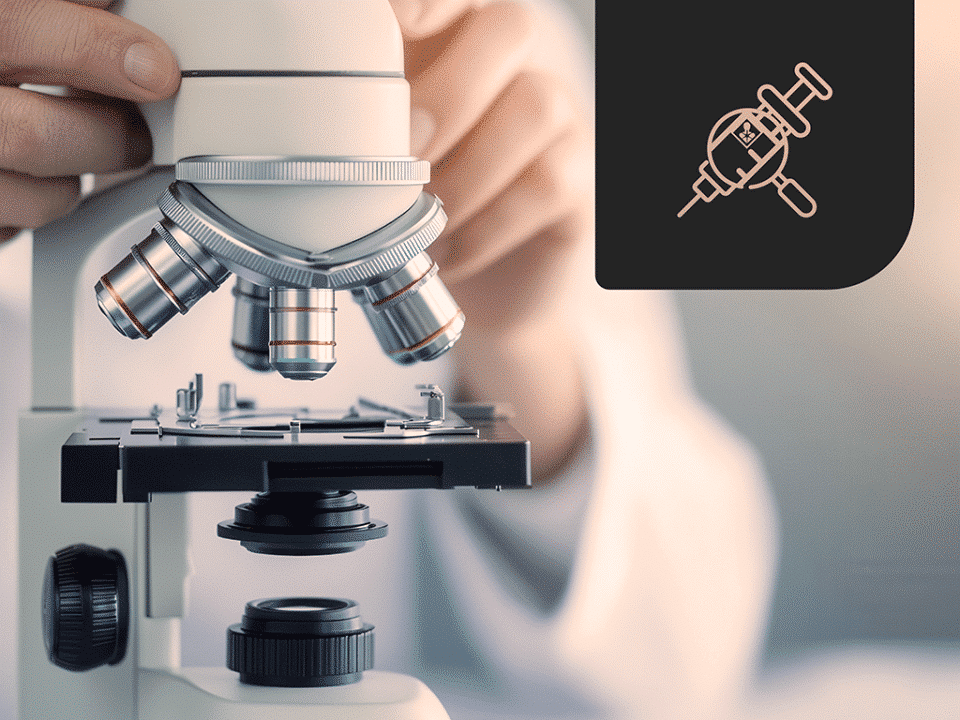 Medical device lifecycle and ISO 10993-1:2025 | Efor