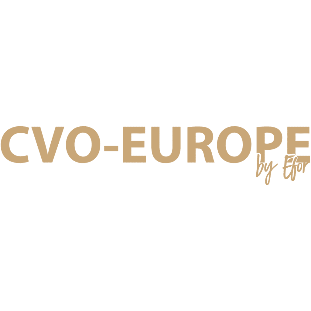 Efor et CVO Europe unissent leurs forces | Efor