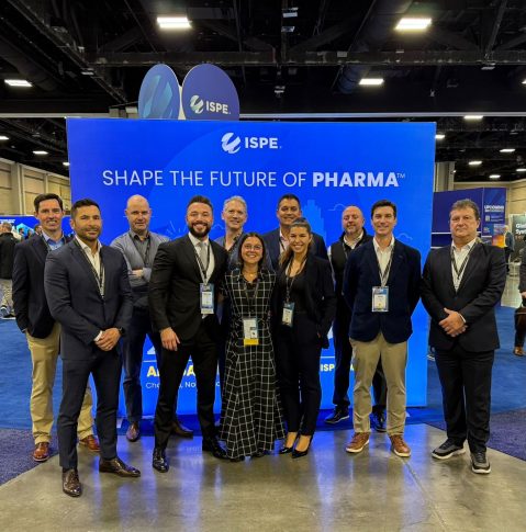Boosting US growth with 4 major biopharma projects | Efor