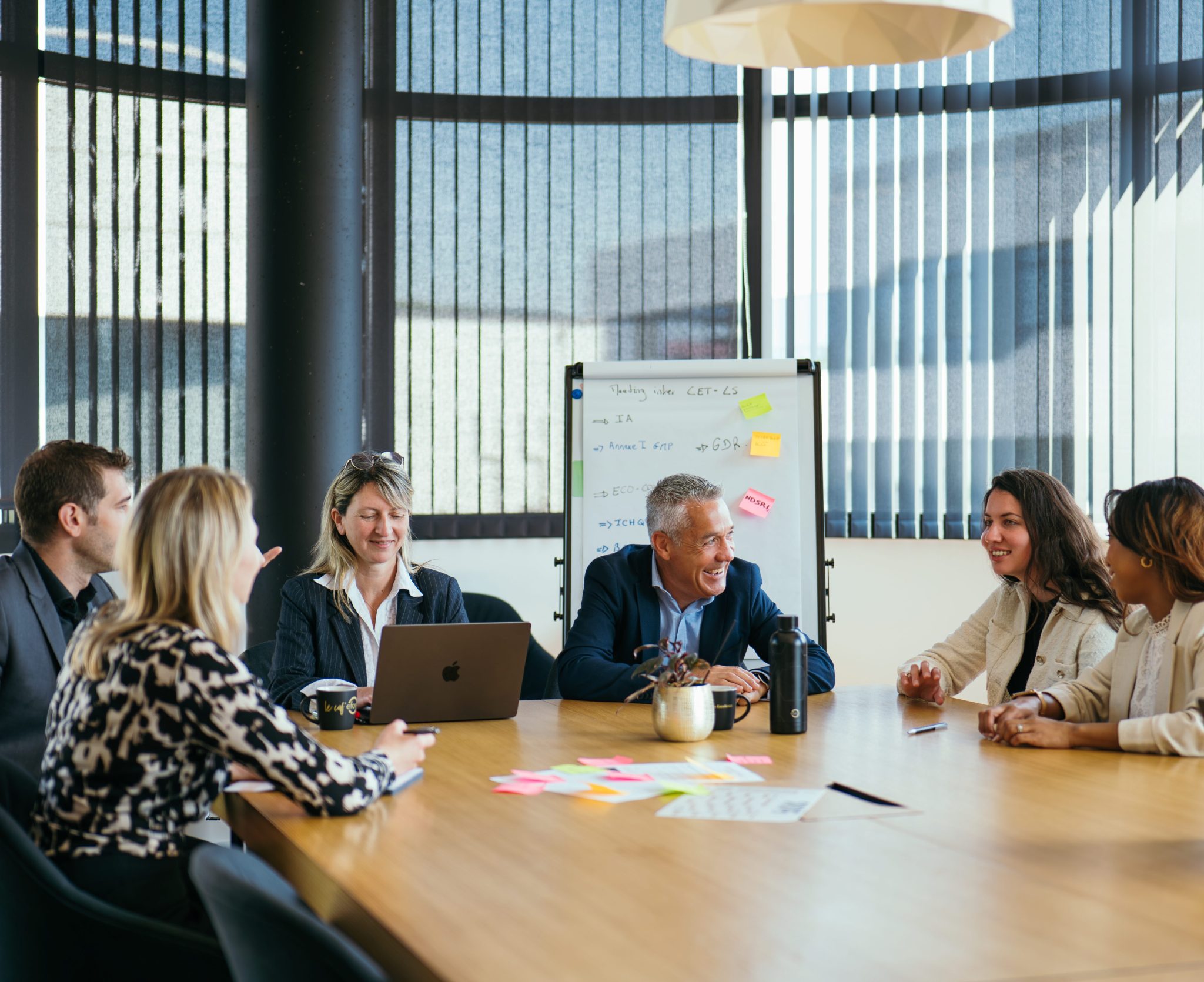 Solution & Project Delivery | Efor Group