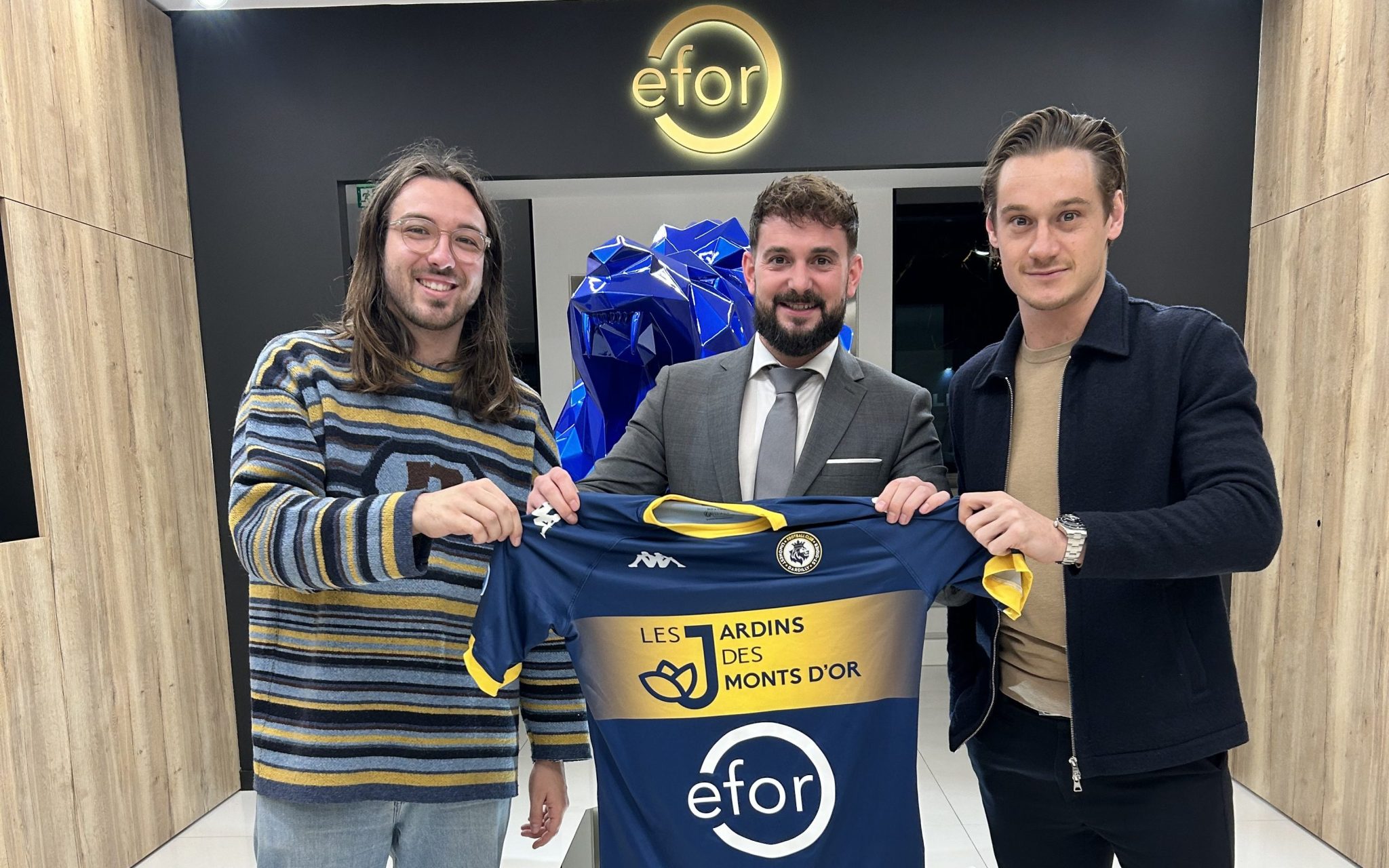 Efor news and updates | Efor