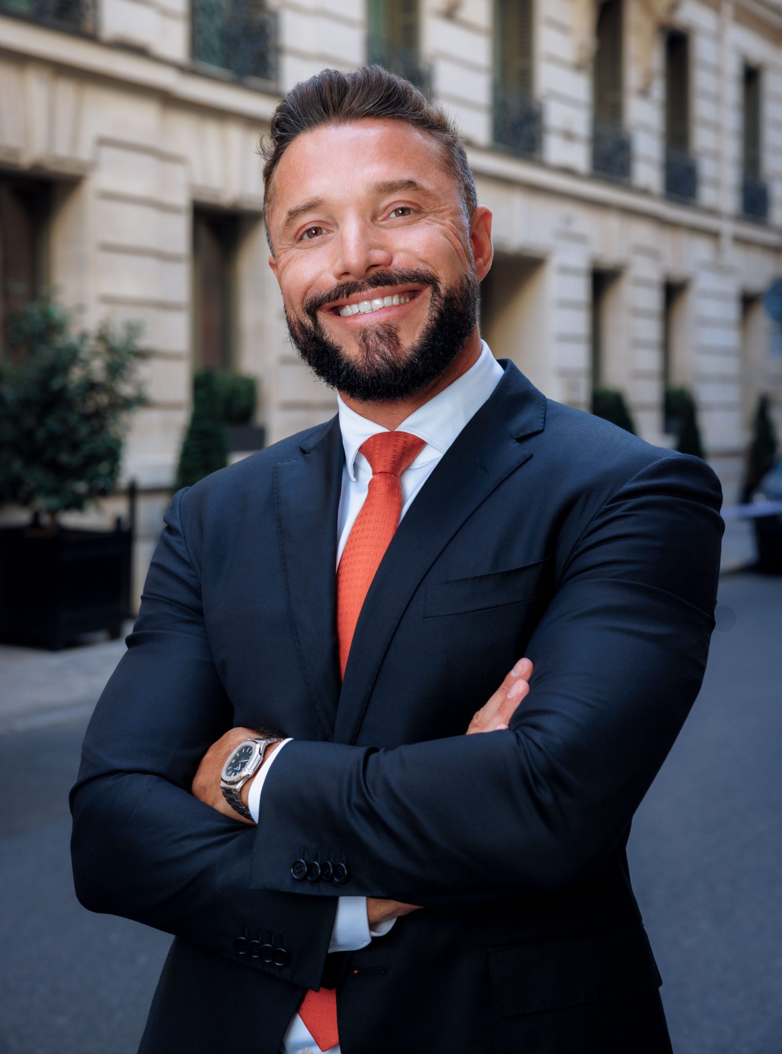 Qui sommes-nous ? | Efor Group Life Sciences Consulting