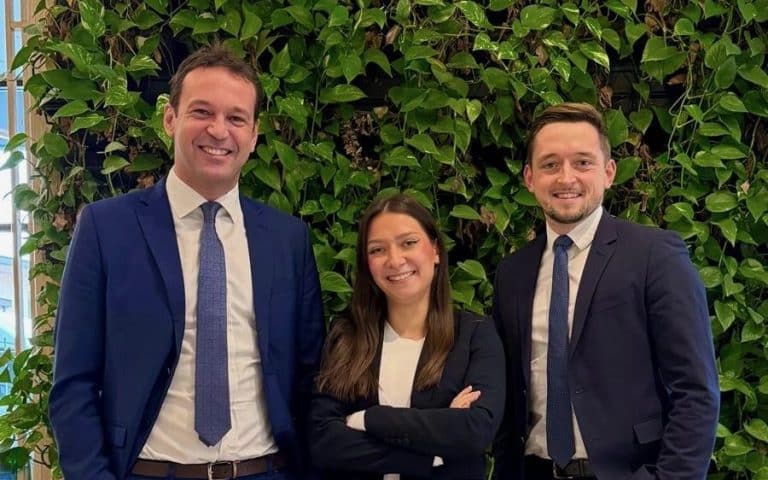 Efor expands its presence in North America | Efor