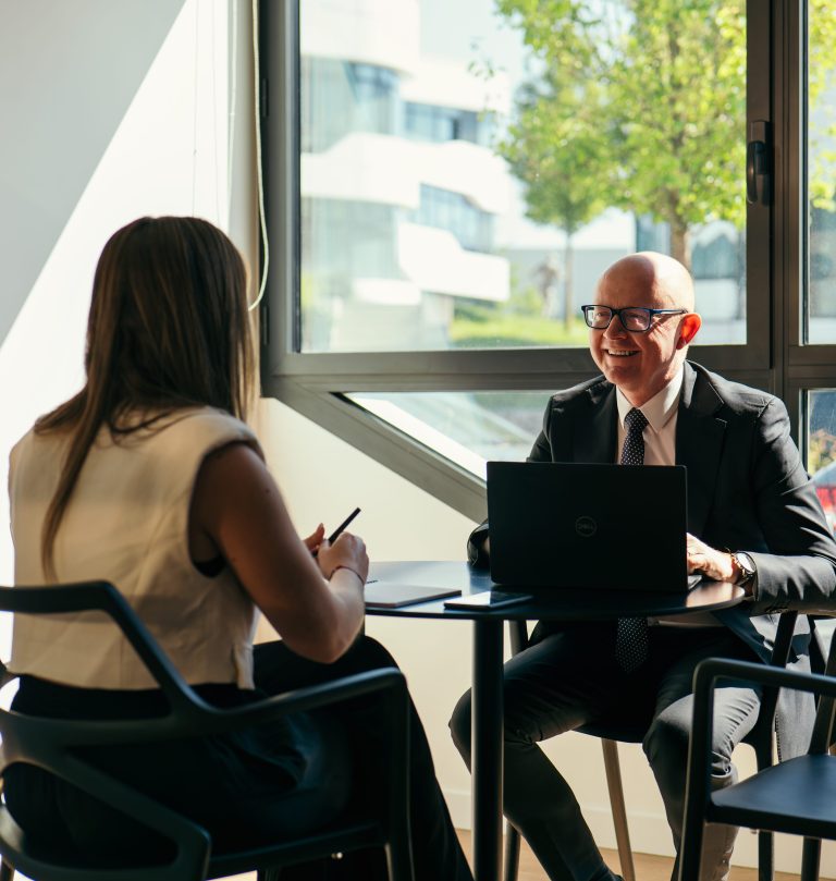 Découvrir nos offres & Candidater | Efor Group
